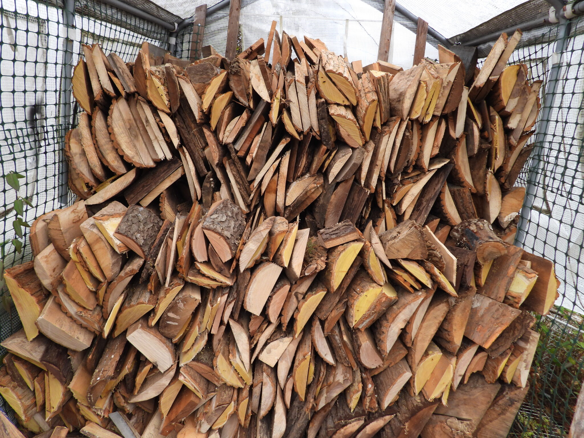 Scrap Stacking - WetKnee Books